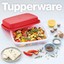 Tupperware® - Junior Marinier-Behälter Marinier-Genie Grillmeister 4,3l ...