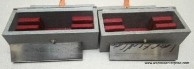 Microtomes - Ao American Optical Microtome