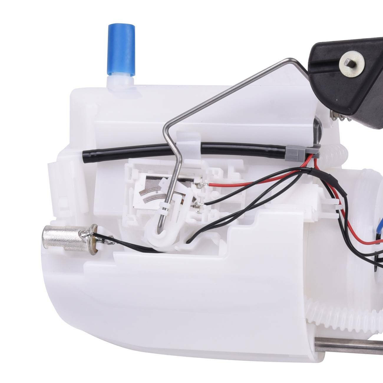 Fuel Pump Module Unit Assembly for Mitsubishi Eclipse Galant 06-12 ...