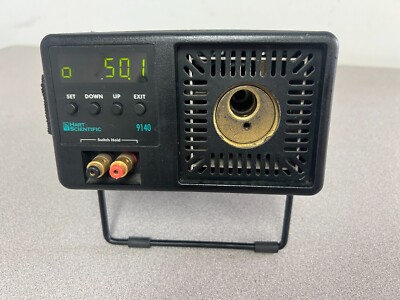 Hart Scientific / Fluke Calibration 9140 Field Dry-Well Temperature ...