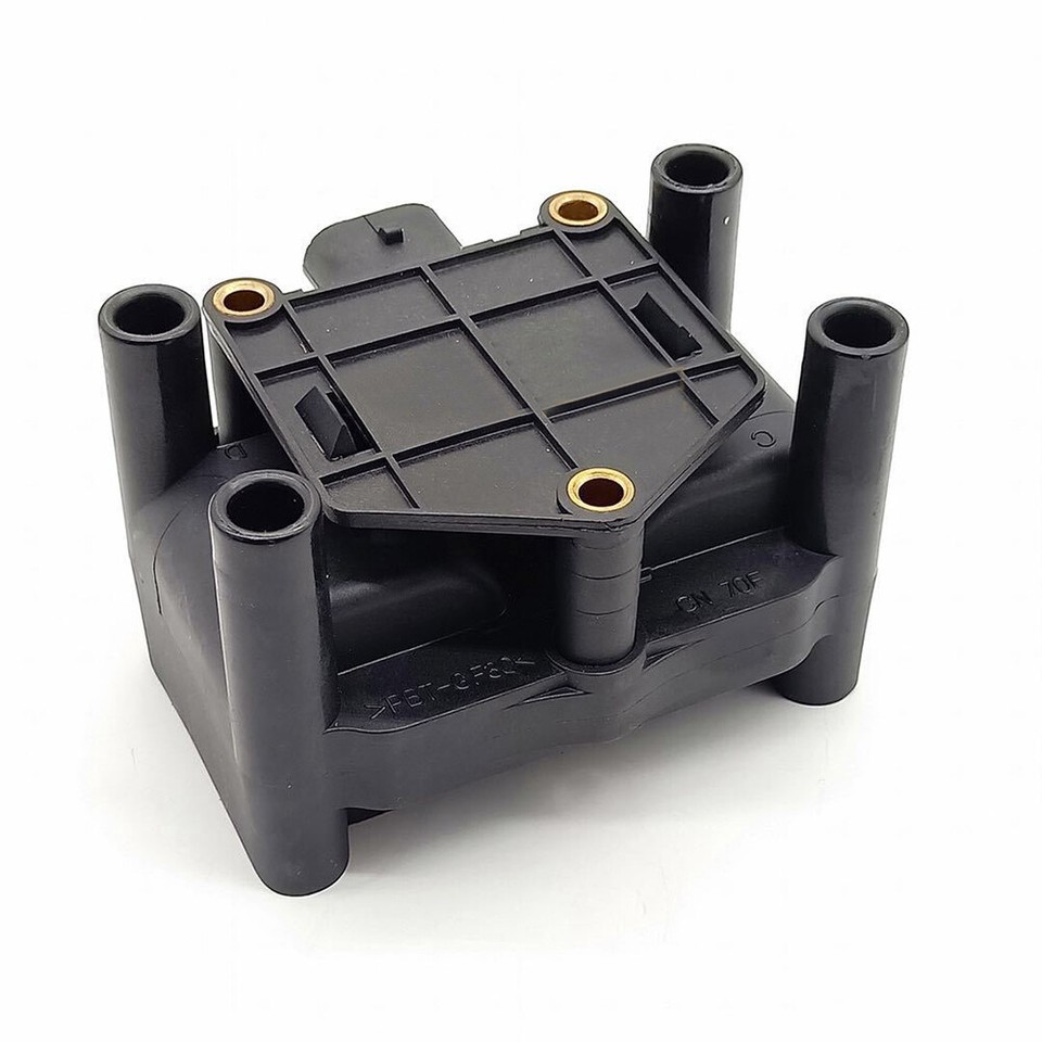 Ignition Coil Pack For VW Jetta Beetle Golf Audi A4 A3 A2 032905106 | eBay
