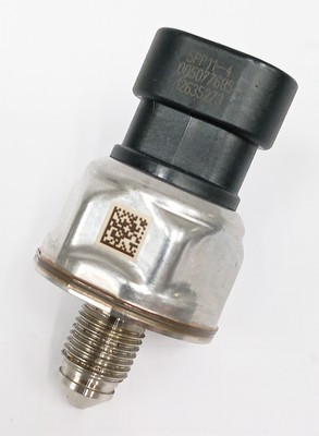 General Motors Fuel Injection Fuel Rail Pressure Sensor 12635273 for ...