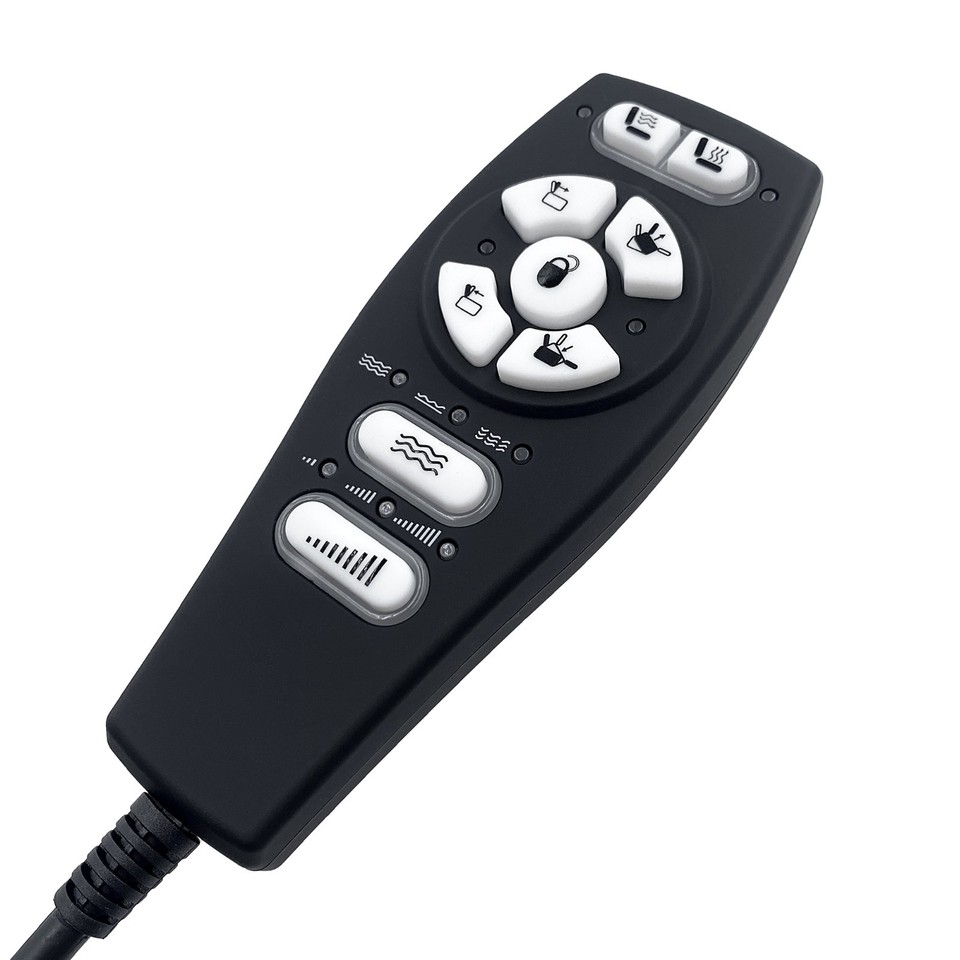 Power Recliner Lift Chair Raffel Systems Hand Control Remote Model HC ...