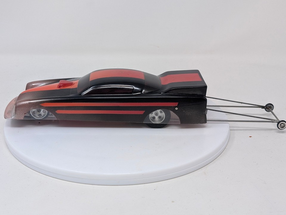1/24 1/25 scale Drag Racing Slot Car - Custom Painted - TESTED Working ...