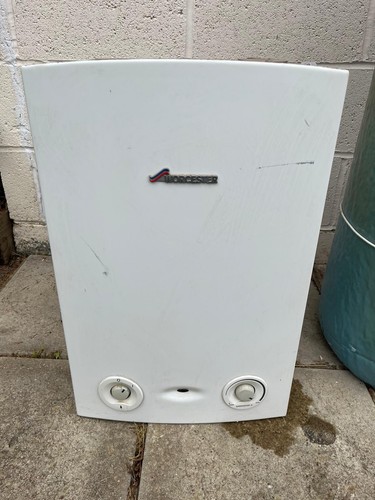 Worcester Boiler Used | eBay UK