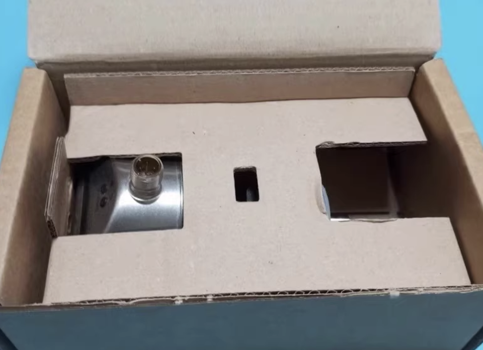 1PCS New IFM SI6600 Flow Sensor | eBay