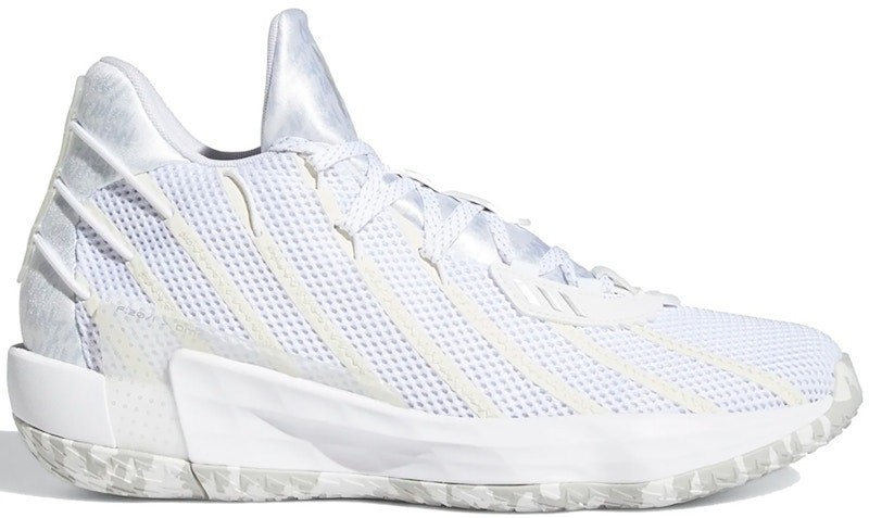 Adidas Dame 7 GCA Never Follow for sale | eBay