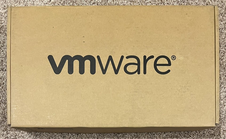 DELL VMWARE Edge 640 E42W EDGE 640-N | eBay