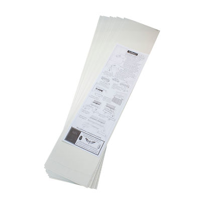 Gilbert 2002GT Fly Light Trap Glue Boards 24 Pack Gilbert Replacement ...