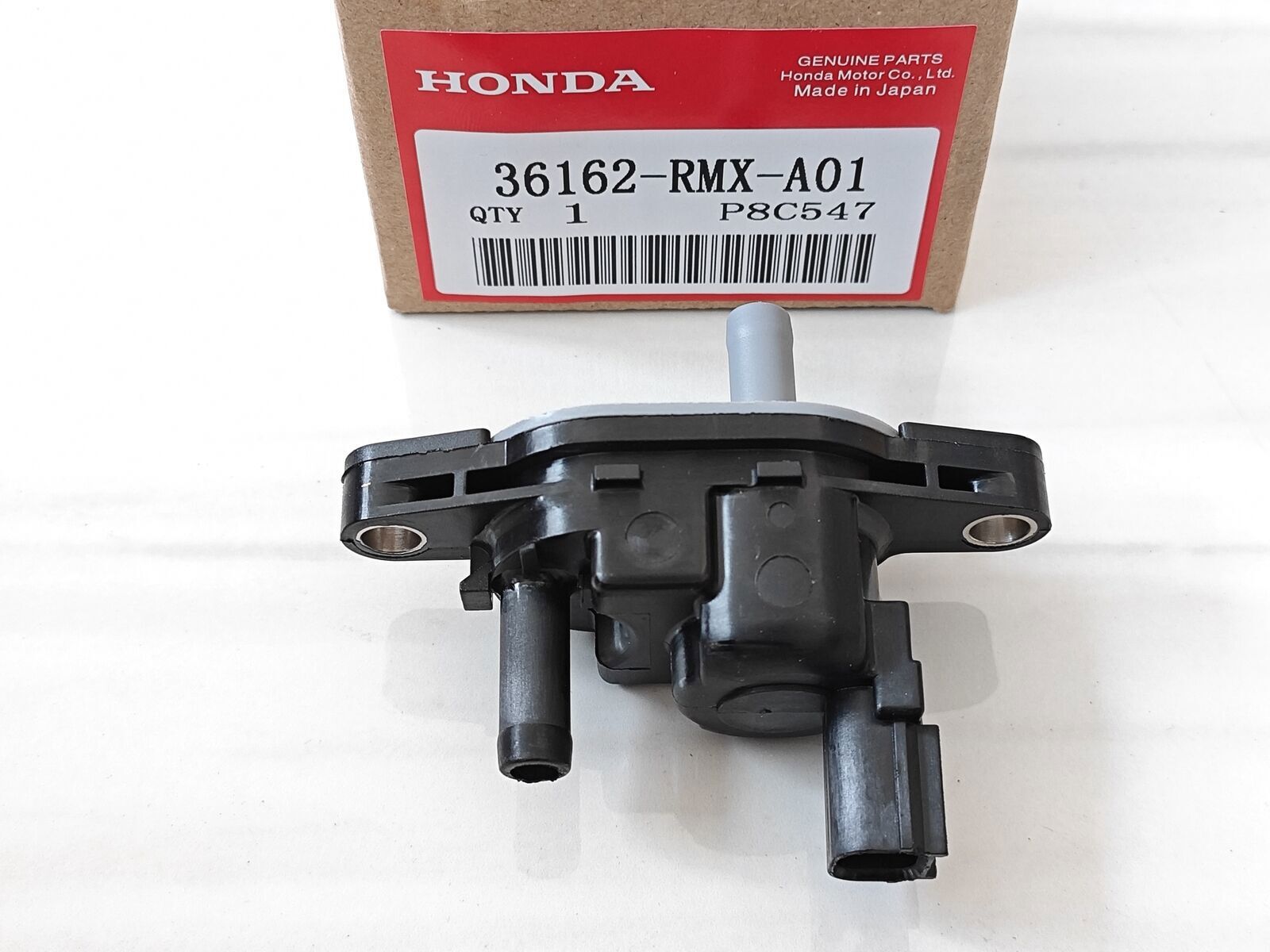 OEM For HONDA Odyssey Pilot Vapor Canister Purge Solenoid Valve 36162 ...