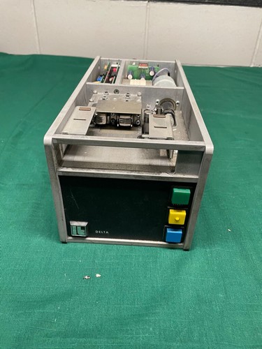 ITC Delta cart tape player from WXRT radio station Chicago vintage ...