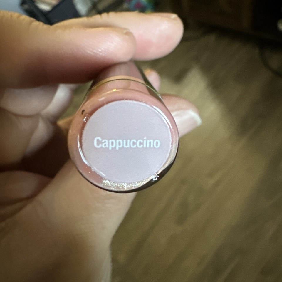 NEW SEALED LIPSENSE BY SENEGENCE LONG LASTING LIQUID LIP COLOR ...