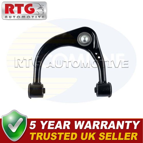 Front Right Upper Track Control Arm Fits Toyota Hilux 2.5 D 3.0 ...