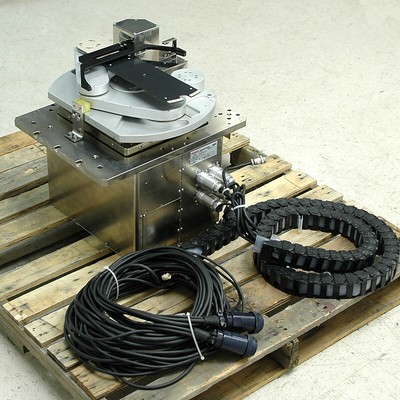 Wafer Processing - Wafer Transfer System