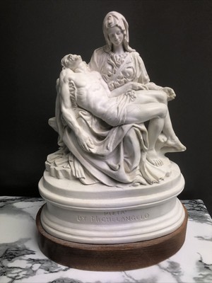 Statues & Figures - Pieta Statue - Vatican