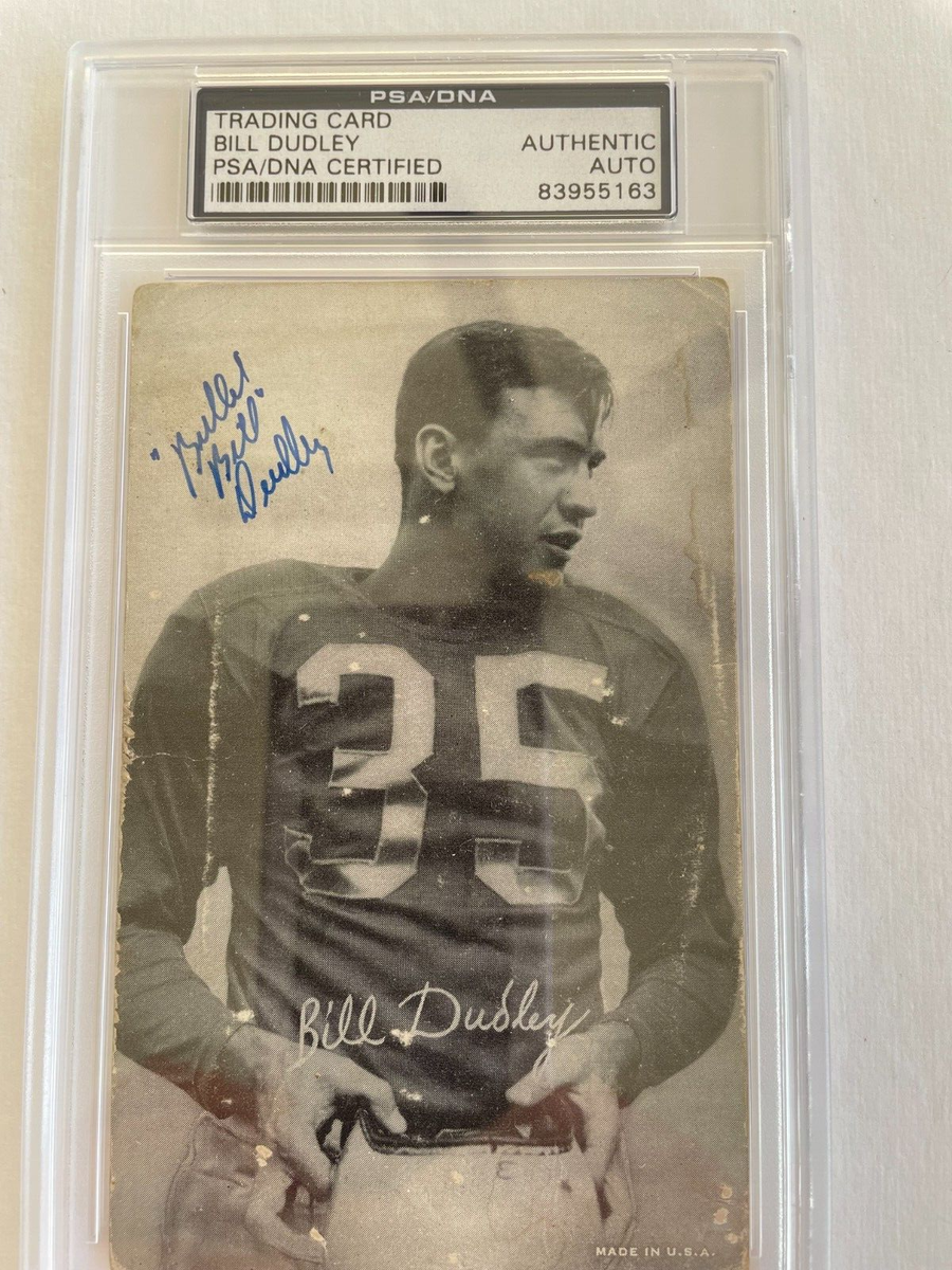 Bill Dudley Bill Dudley | Pittsburgh Steelers Steelers.com