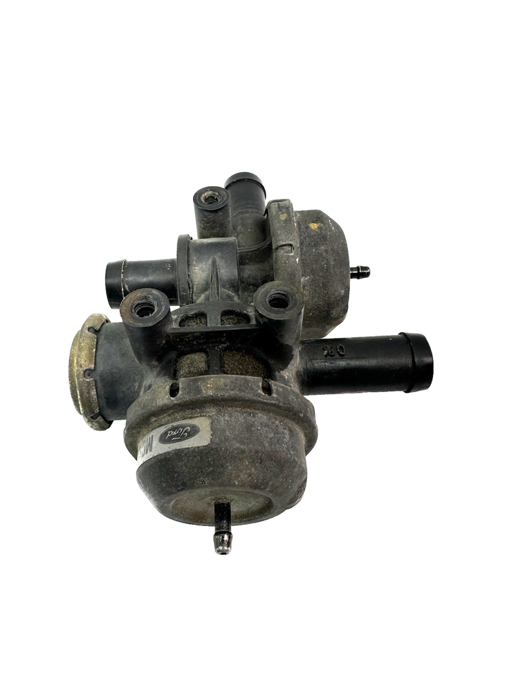 87-96 FORD F150 AIR DIVERTER BYPASS SMOG PUMP VALVE OEM TESTED E3EE ...