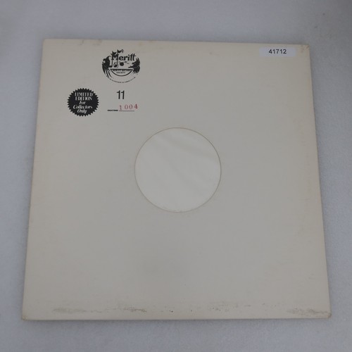 Various Artists Reed Album Vol Two LP Vinyl Record Album | eBay