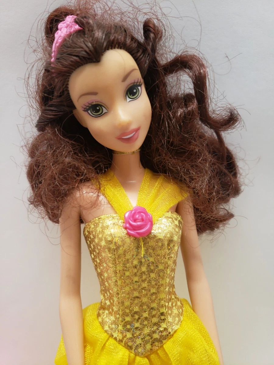 Millicent Sleeping Beauty