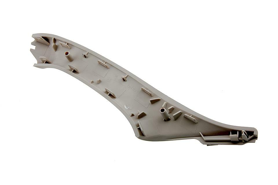 Panneau poignée de porte garniture beige Droit BMW Série 5 F10/F11 ...