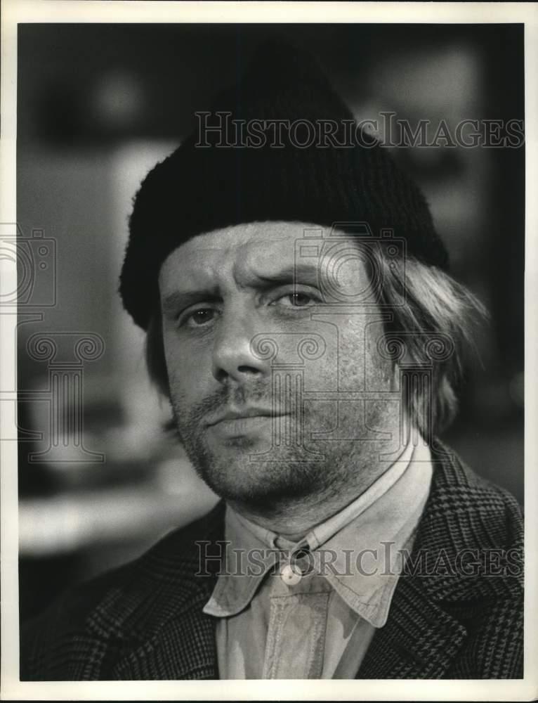 William Sanderson