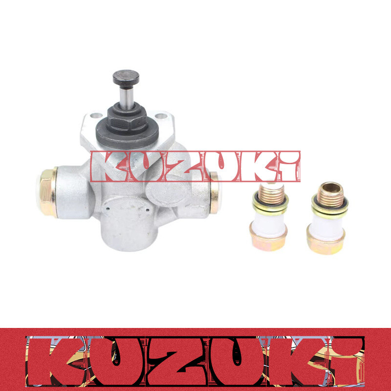 Fuel Lift Pump For DT466, DT530, DT466E, DT530E, DT570 HT570 1994-2010 ...