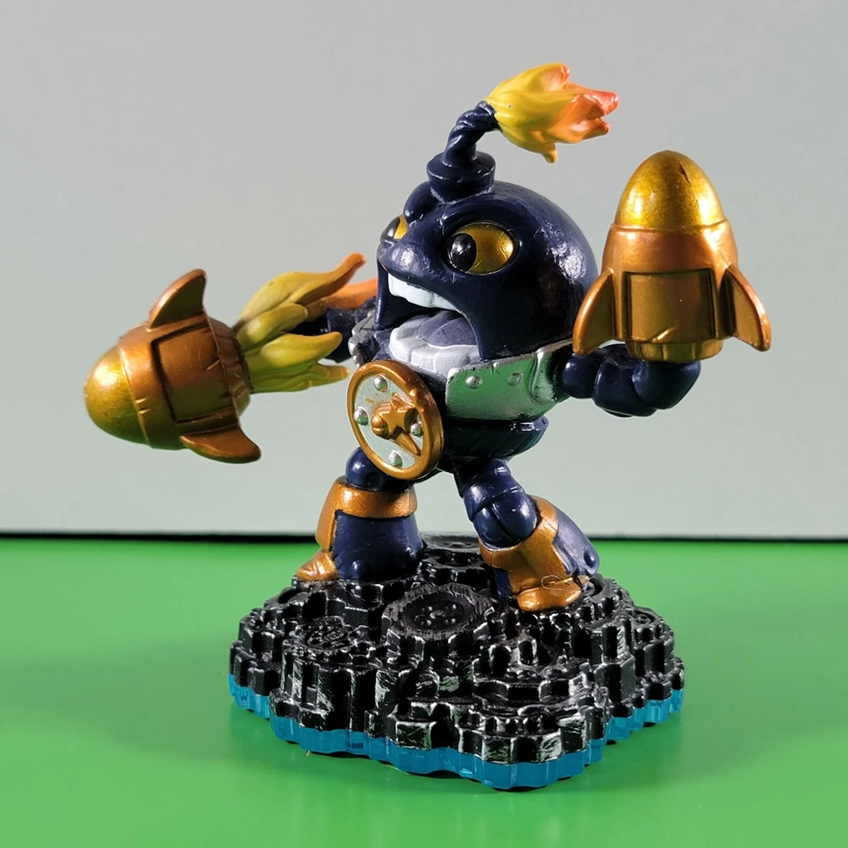 Skylanders Swap Force Countdown
