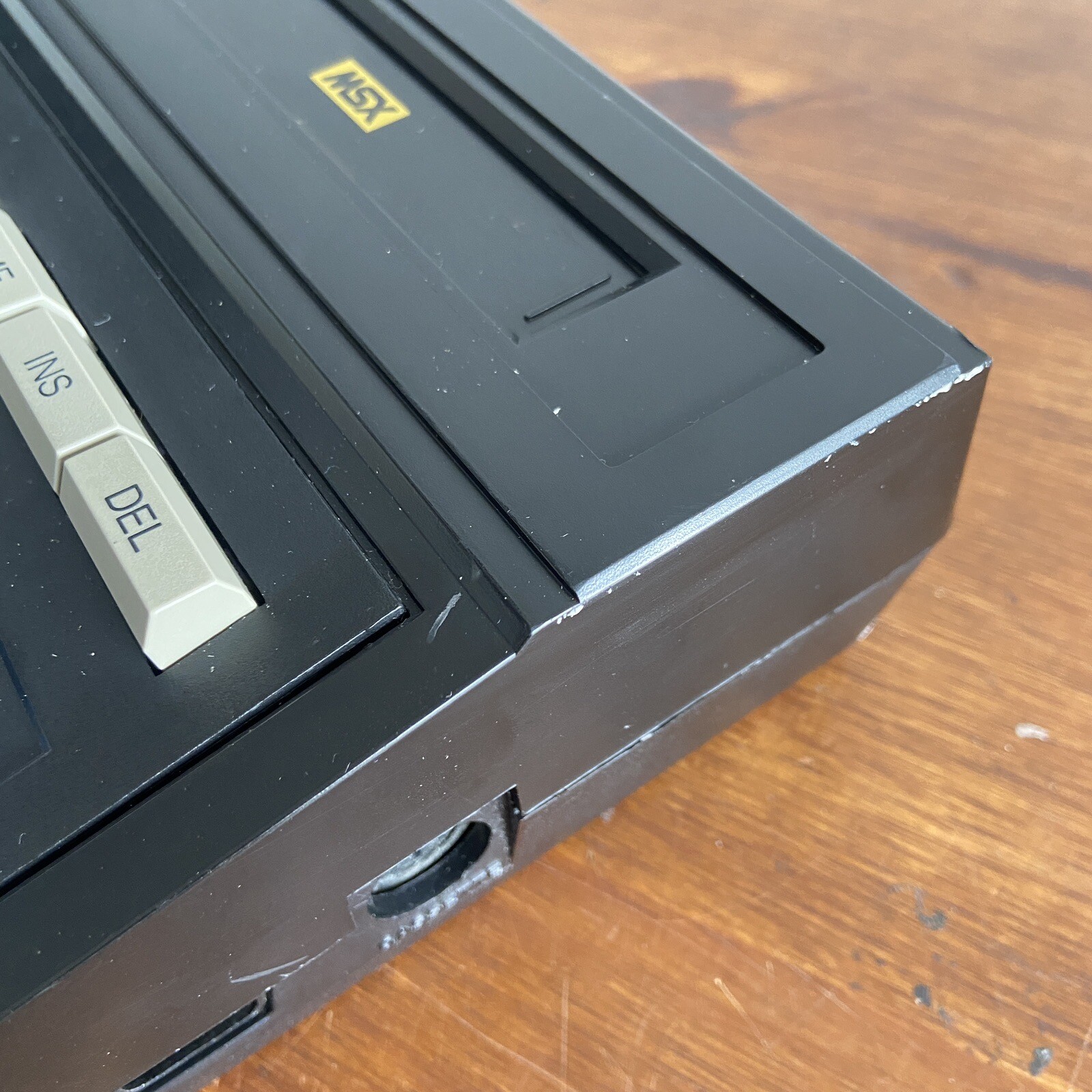 Talent Personal computer. MSX DPC-200 Argentina variant AS-IS | eBay