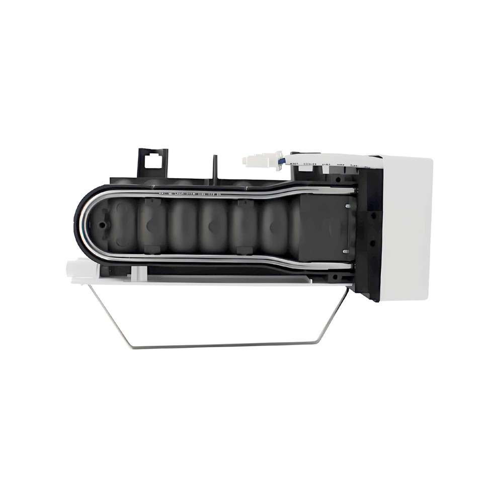 Refrigerator Icemaker for Maytag Amana Jenn Air Whirlpool D7824706Q ...