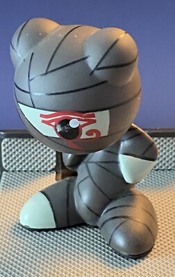 VERY RARE!! U.B. Funkeys Figure / PTEP / BLACK LOOK!! | eBay