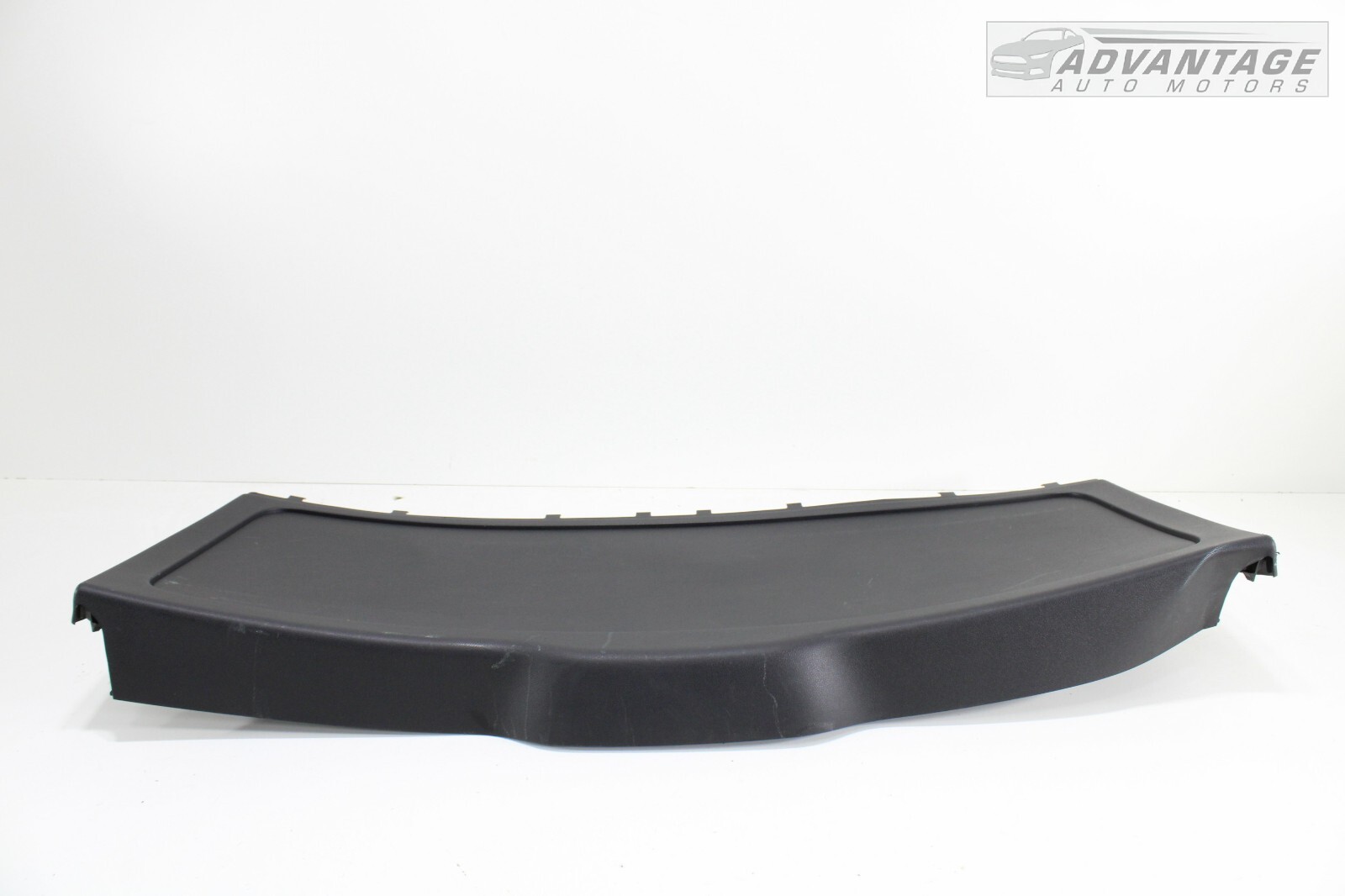 2013-2016 MERCEDES GL550 X166 REAR TAILGATE LIFTGATE LOWER COVER TRIM ...