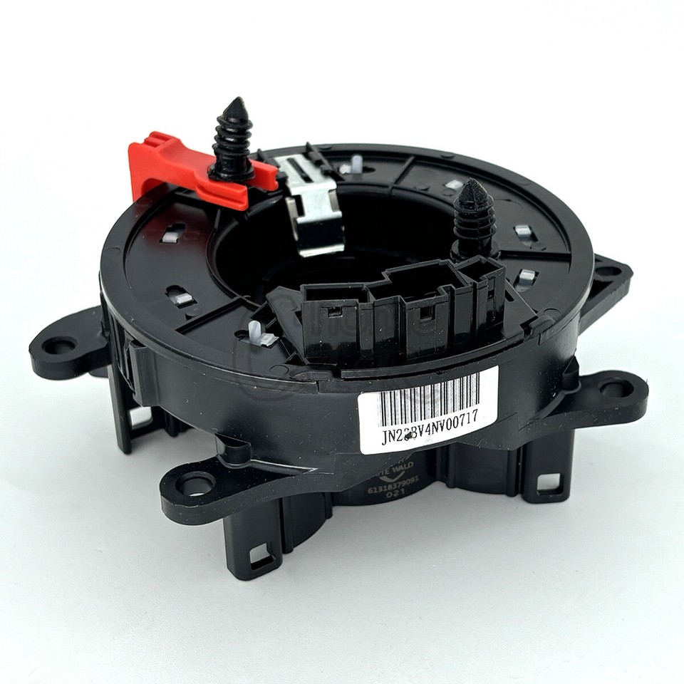 61318379091 Spiral Airbag Clock Spring for BMW E39 E46 E53 E83 E85 E86 ...