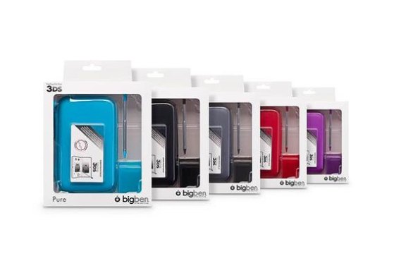 Kit Nintendo 3DS Pack | eBay