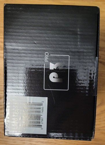 NEW P3 Pro Total Resistance Exercise Home Gym Indoor Outdoor Suspension ...