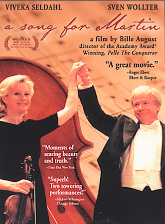 A Song for Martin (DVD, 2003) for sale online | eBay