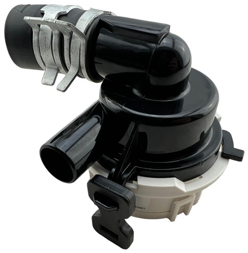 Dishwasher Drain Pump Kit fits LG ABQ73503004 EAU62043401 LSDF9969BD ...