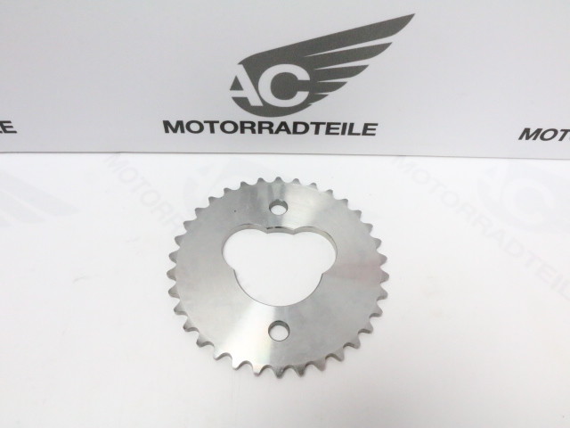 Honda CB 750 Four K0 K1 K2-K6 K7 K8 A F1 F2 G sprocket cam chain ...