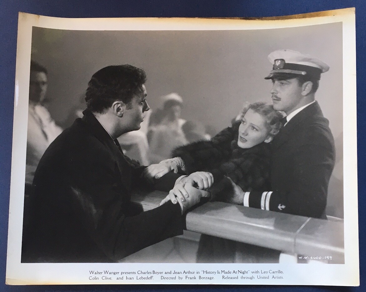 Jean Arthur Wikipedia Jean Arthur