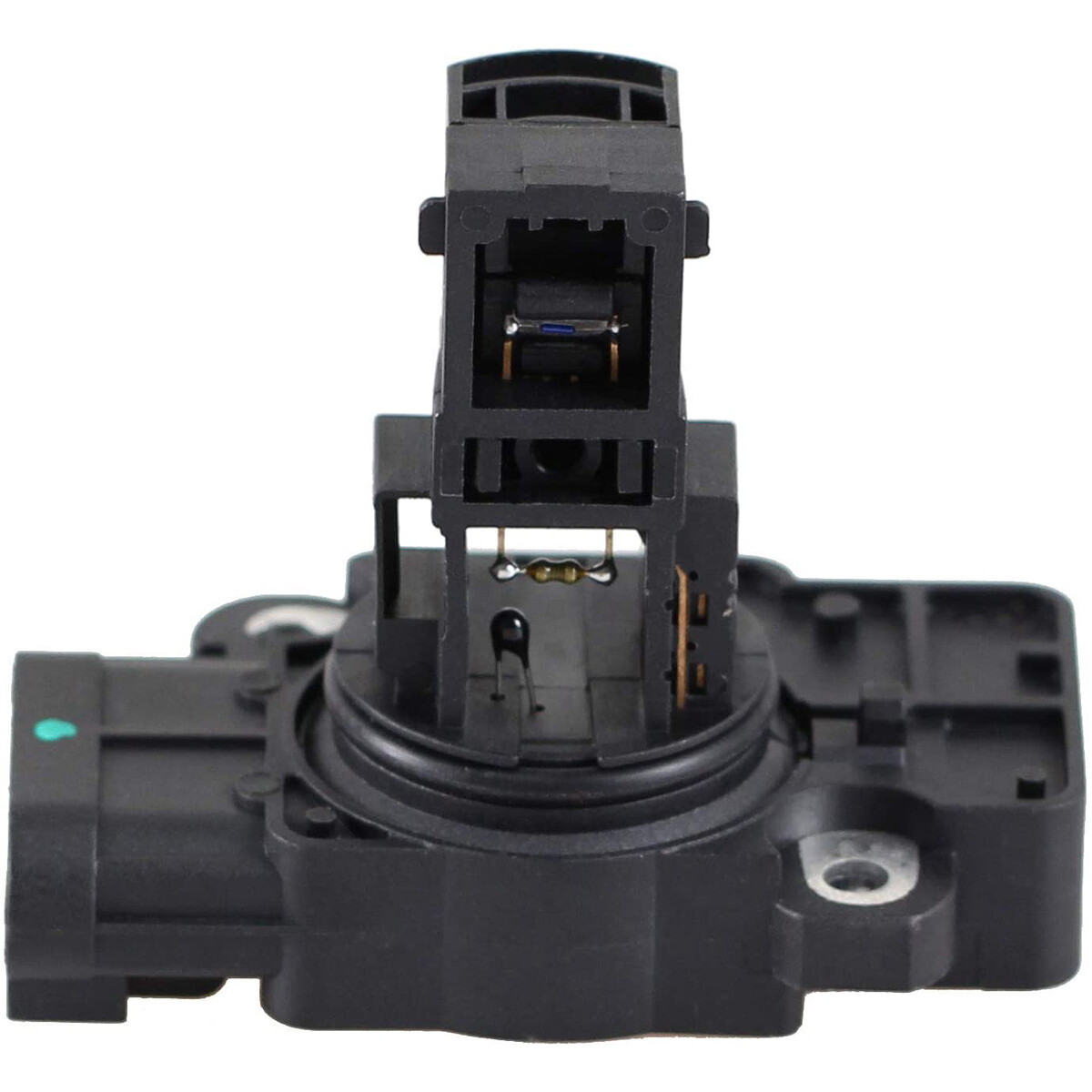 For 09-15 Chevrolet Suburban Yukon Silverado 1500 Mass Air Flow Sensor ...