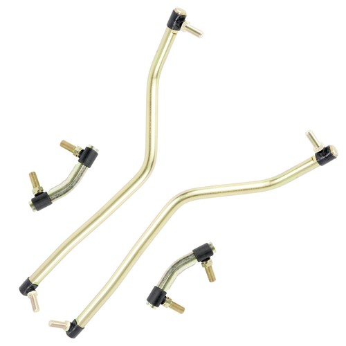 LH RH Tie Rod / Drag Link for Husqvarna 597069902 597069802 583513501 ...