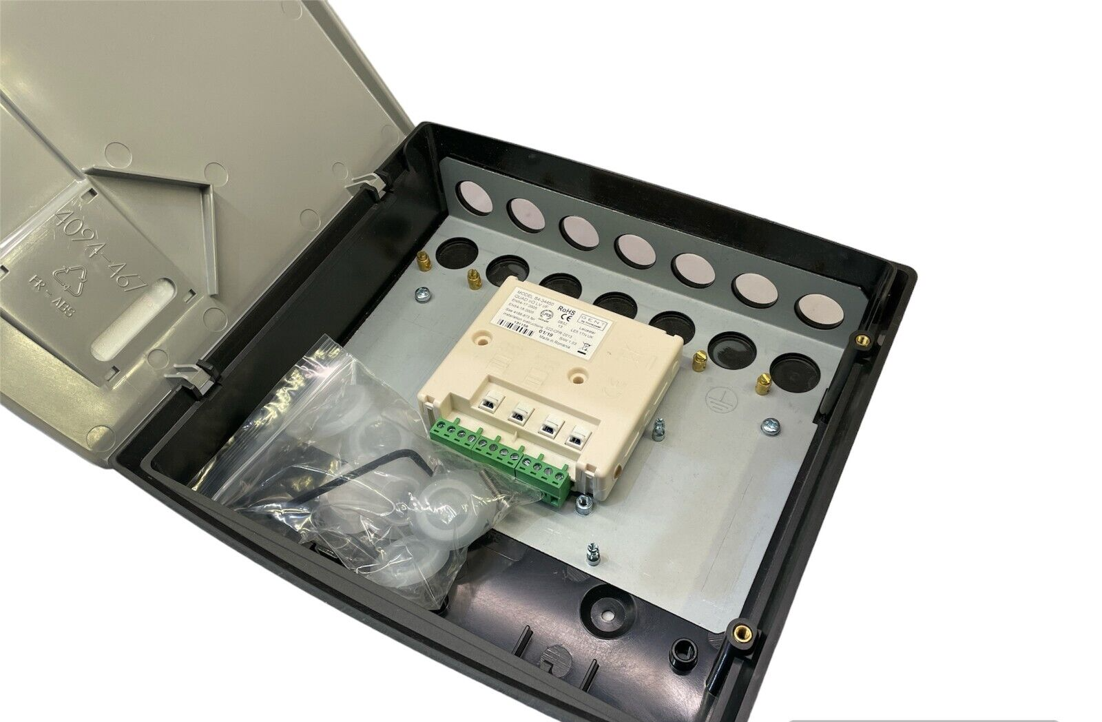 GENT JOB LOT INTERFACES S4-34420 S4-34410 S4-34490 S4-34450 PCB FOR S4 ...