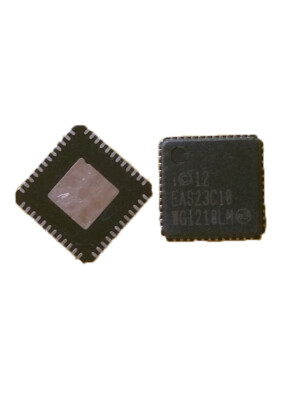 5Pcs Wgi218 Phy 2-Ch 1Gbps 48-Pin Qfn Tray Ic Chip Wgi218lm | eBay ...