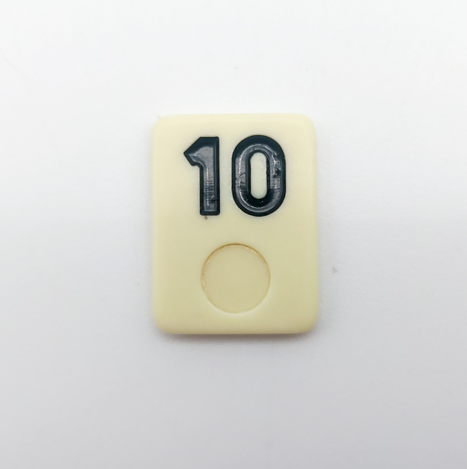 Weico Rummy Ersatzteile Ersatzsteine Legespiel Einzelteile zum ...