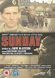 Sunday (DVD, 2007) for sale online | eBay