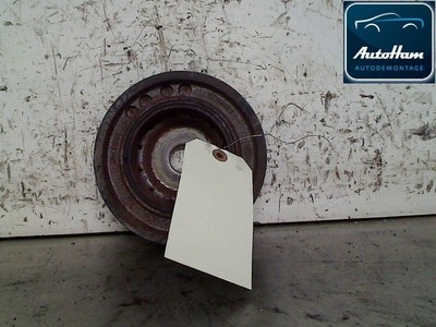 VILEBREQUIN POULIE Renault Clio II diesel (BB/CB/SB) 2002 123033245R | eBay