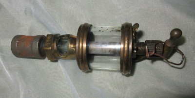 Parts - Machine Oiler