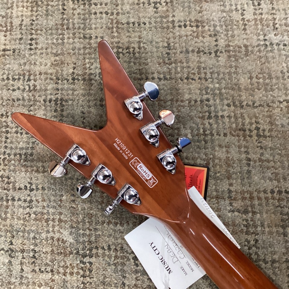 Dean Cadillac New CADI 1980 | eBay