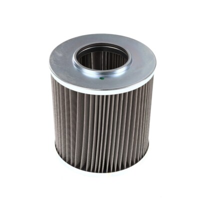 4366766M2 Agco RT100A RT120A RT140A RT150A LH Hydraulic Filter Strainer ...