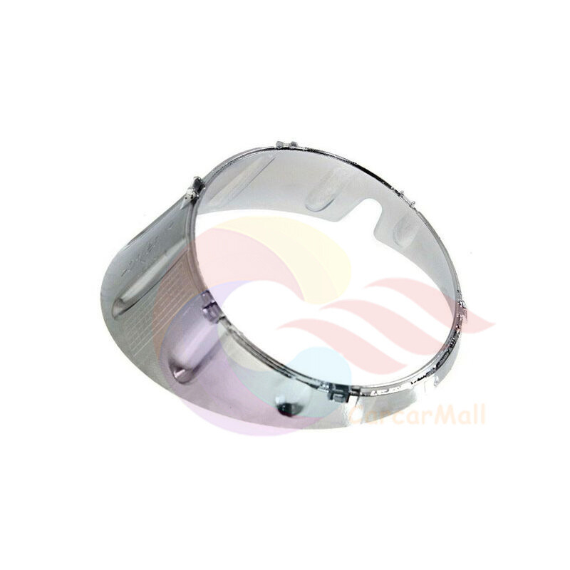 Right Side Front Bumper Foglight Cover 51117248792 For Mini R55 R56 R57 ...