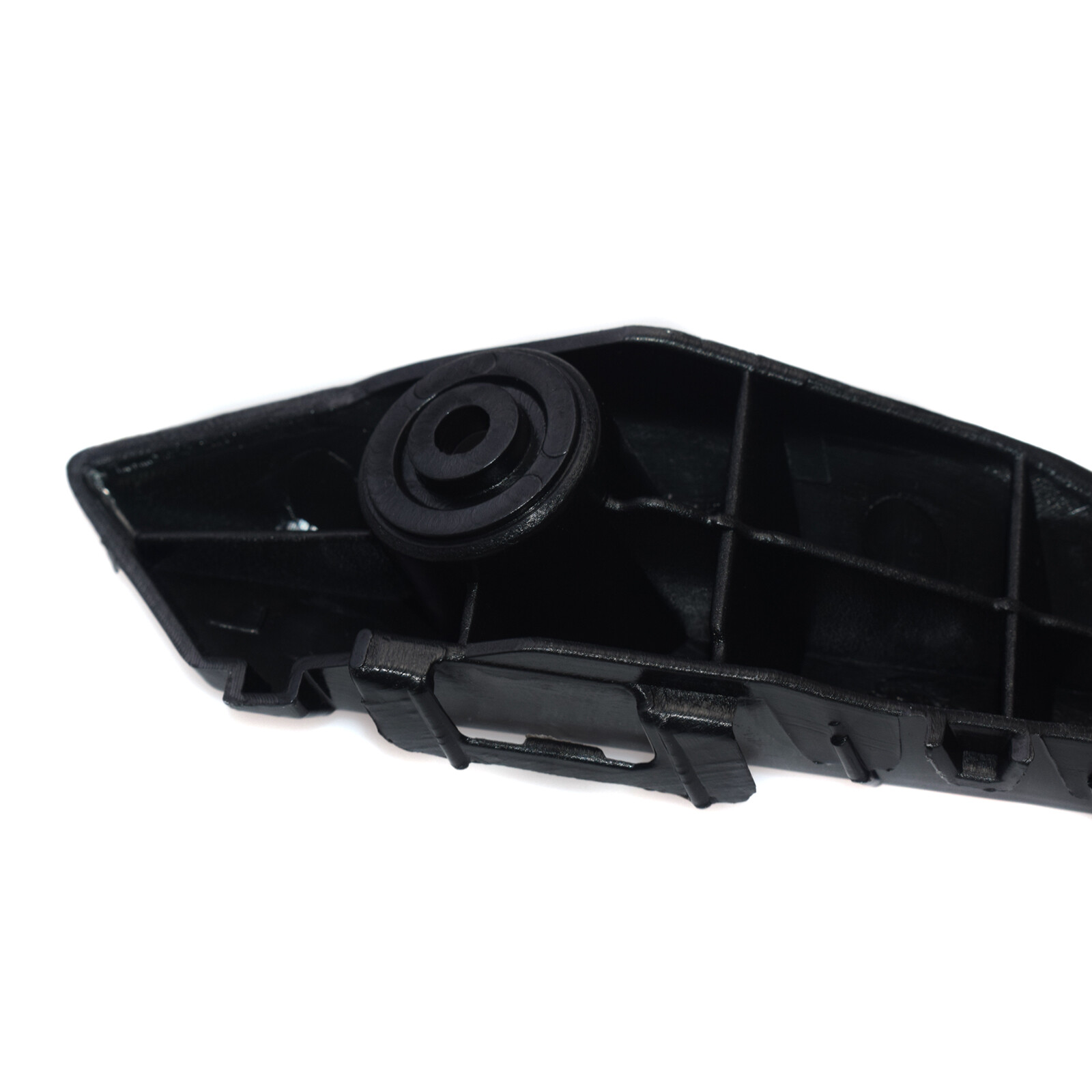 Front Bumper Bracket Support Driver Left For Toyota Camry 2015-17 52536 ...